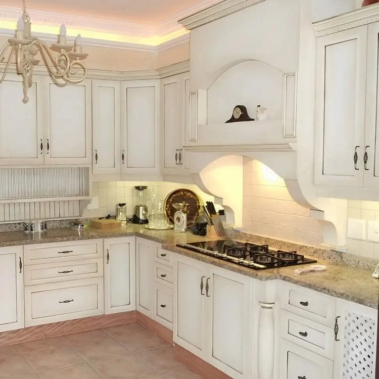 Kitchen Cupboard Types - Which Are Best? | City Cupboards®