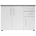 Kitchen Cabinet Unit With 3 Doors & 2 Drawers | City Cupboards®