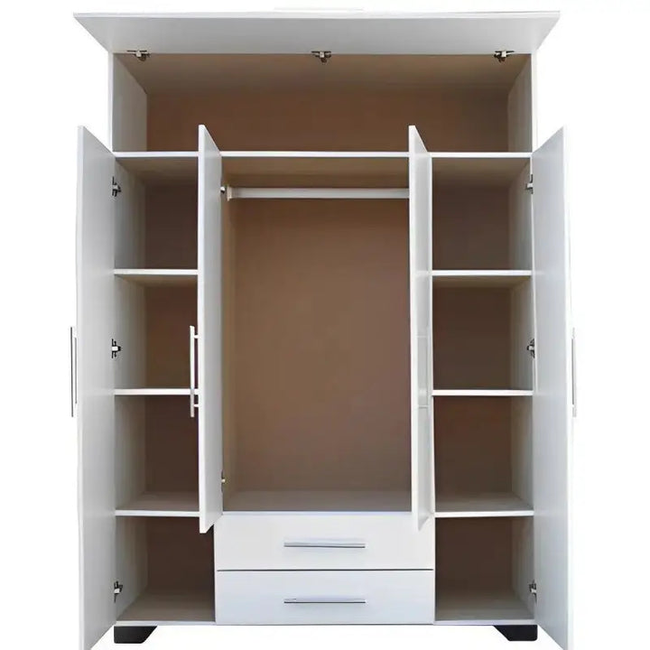 Freestanding Bedroom Cupboards and Wardrobes | City Cupboards®