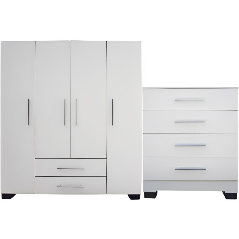 Freestanding Fair Price Wardrobes and Cupboards | City Cupboards®
