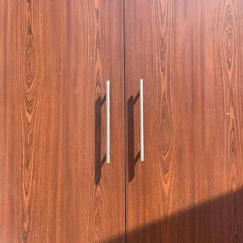 Kitchen Cupboards With Sink and 2 Doors | City Cupboards®