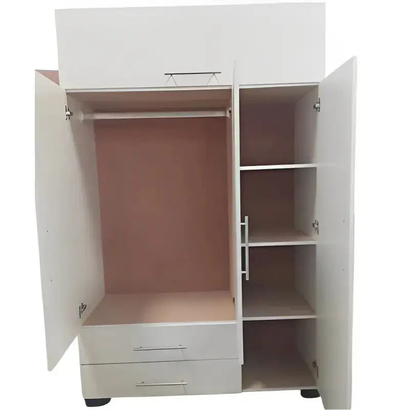 Freestanding Bedroom Cupboards and Wardrobes | City Cupboards®