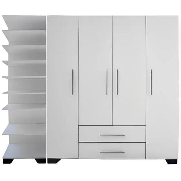 Freestanding Cupboards and Storage Combos & Sets | City Cupboards®