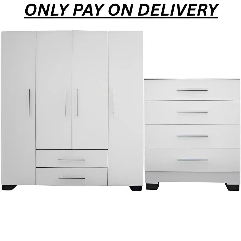Freestanding Cupboards and Storage Combos & Sets | City Cupboards®