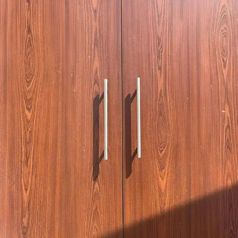 Cheap Wardrobe Combo With 4 Door & 4 Drawer Chest | City Cupboards®