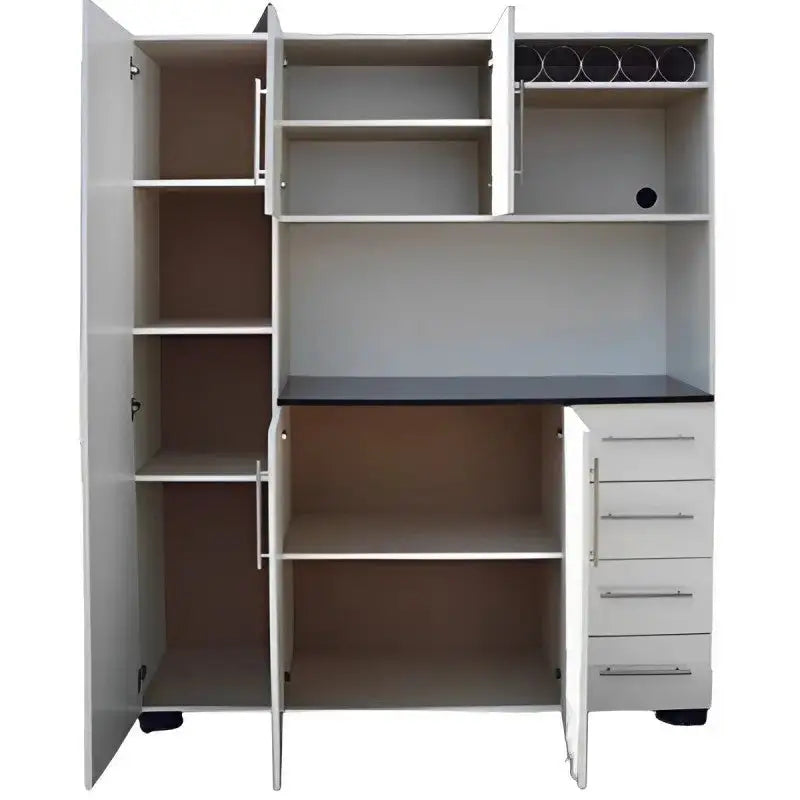 Freestanding Kitchen Cupboard for Sale | City Cupboards®